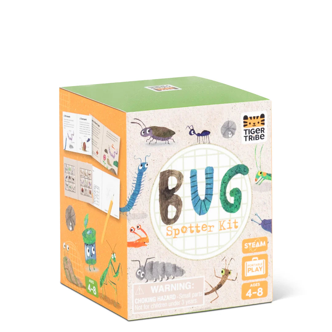 Bug Spotter Kit – Wonder Tribe