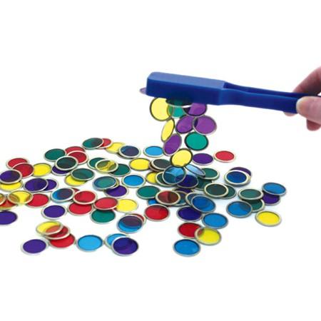 Magnetic Wand & 100 Chips - Educational Magnet Toy – Wonder Tribe