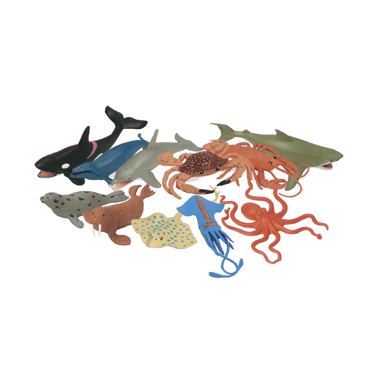 Wild Republic - Polybag Aquatic – Wonder Tribe