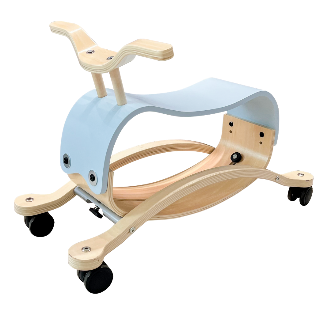 2 in 1 Rock N Roll Walker & Rocker – Wonder Tribe